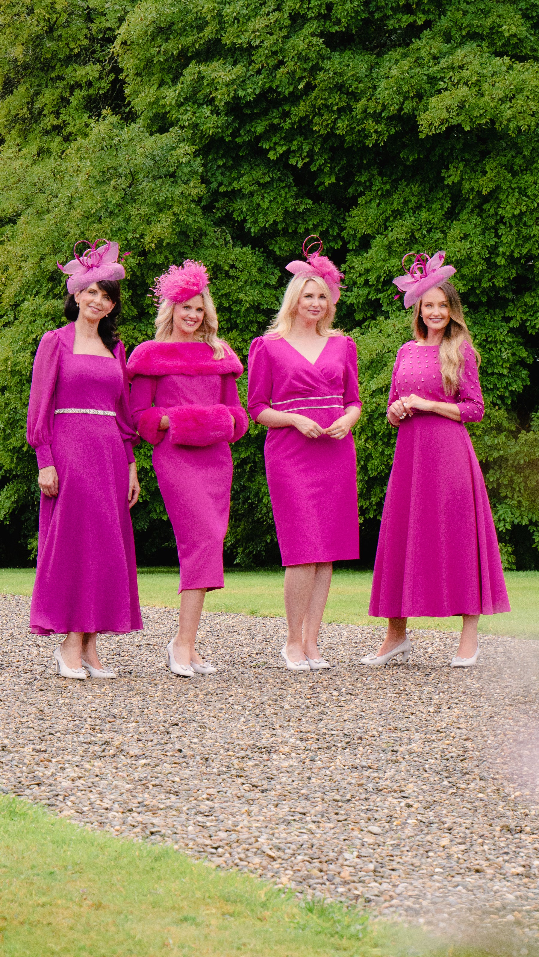 La Crème Boutique Gorey | Women's Casual Fashion & Mother of the Bride ...