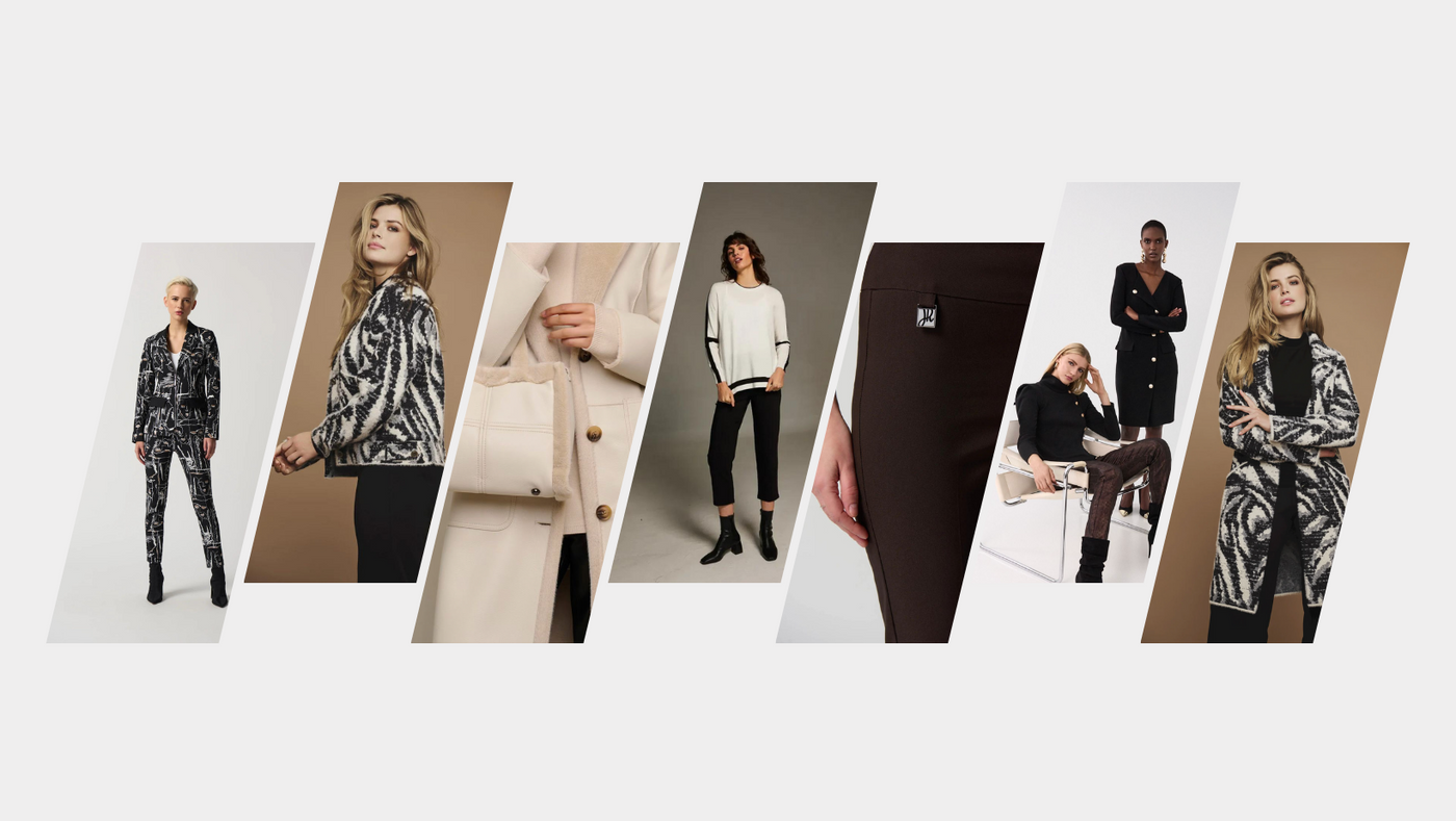 La Crème Boutique Gorey | Women's Casual Fashion & Mother of the Bride ...