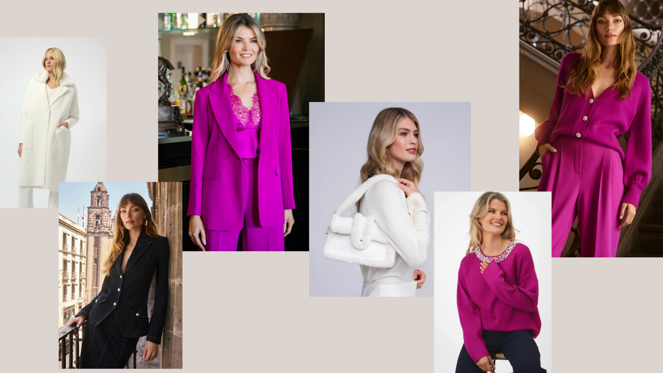 La Crème Boutique Gorey | Women's Casual Fashion & Mother of the Bride ...