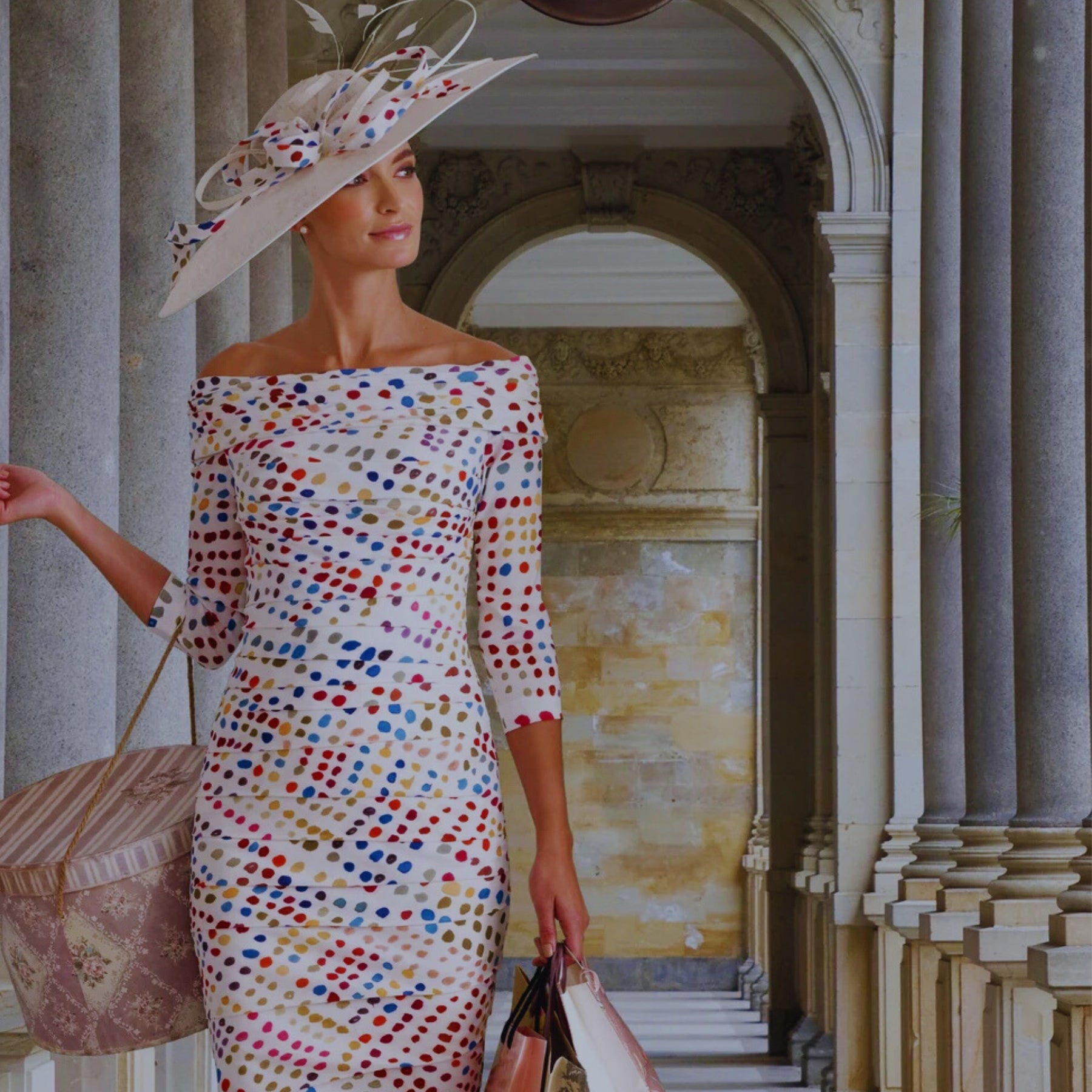 La Crème Boutique Gorey | Women's Casual Fashion & Mother of the Bride ...